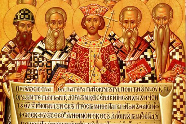 EL CREDO » Conoce La Verdadera Oración De Los Apóstoles