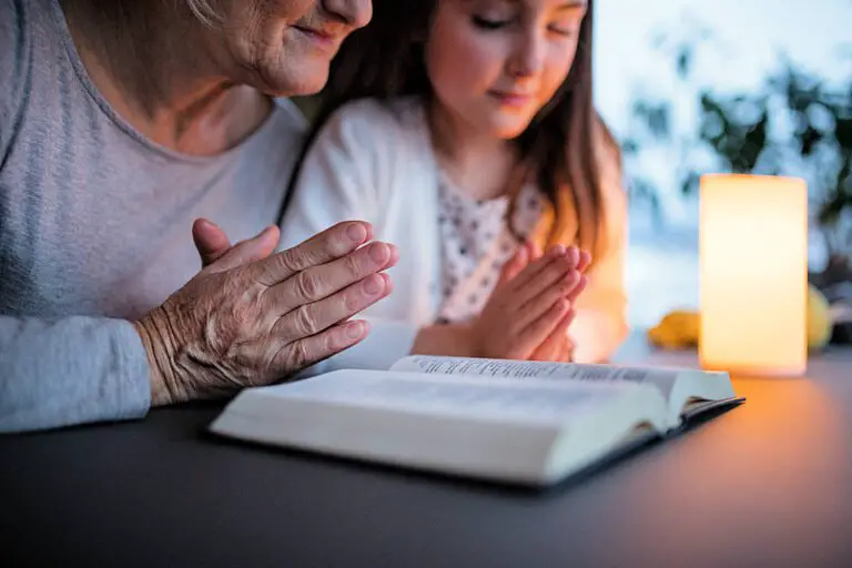 Credo Para Niños De Catequesis »【2024】 - Creemos
