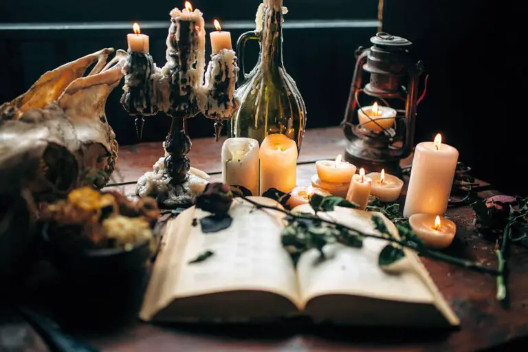 HECHIZOS DE AMOR » Los 23 Más Efectivos Y PODEROSOS