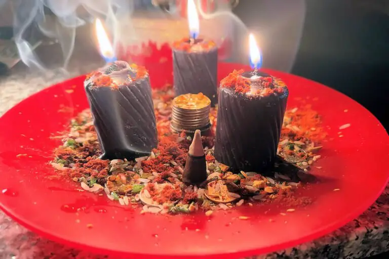 HECHIZOS DE AMOR » Los 23 Más Efectivos Y PODEROSOS