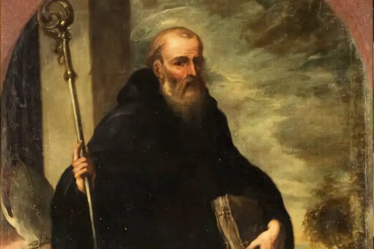 Historia De San Benito »【2024】 - Creemos