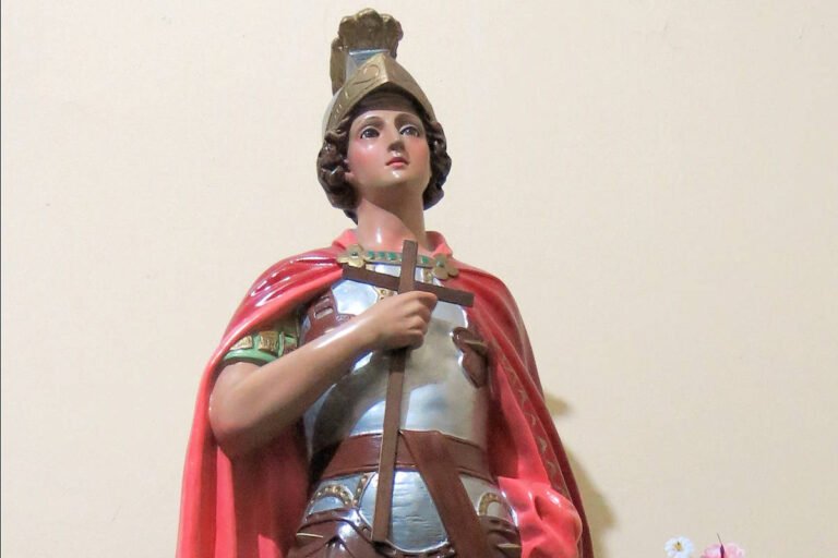 ORACIÓN A SAN EXPEDITO » 17 Para Casos Imposibles Y Urgente