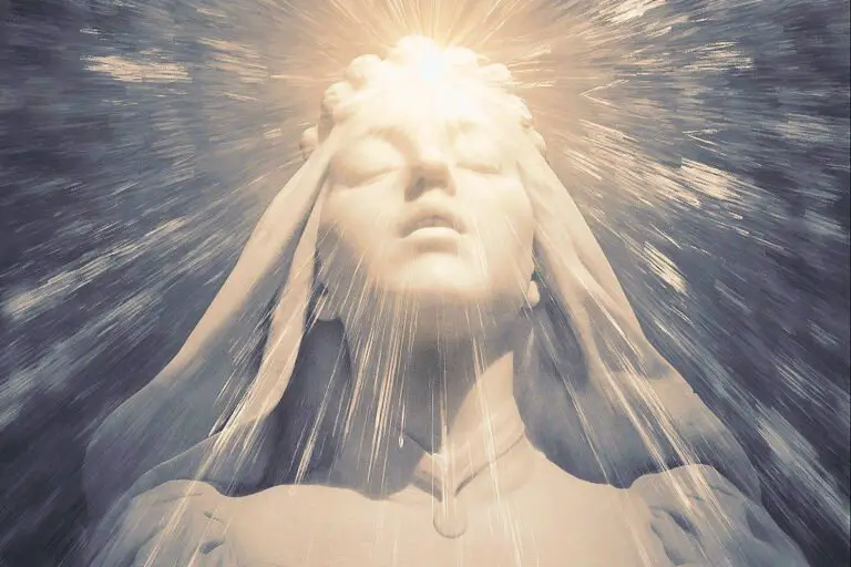 LA MAGNÍFICA » Oración Magnificat Original A La Virgen