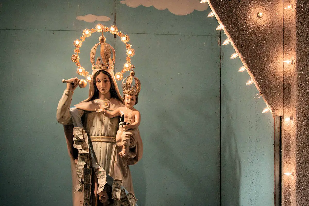 LA MAGNÍFICA » Oración Magnificat Original A La Virgen