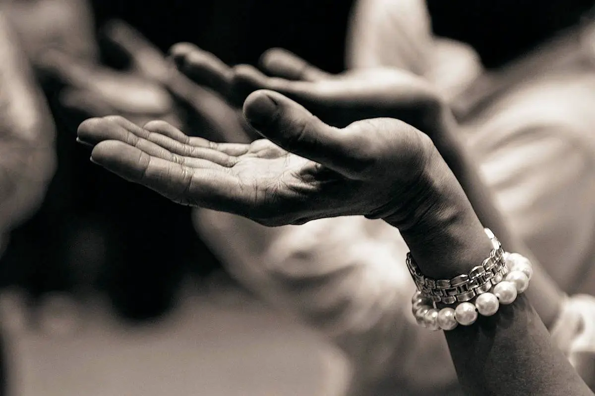 ORACIONES PODEROSAS » Las 26 Mejores Y + EFECTIVAS