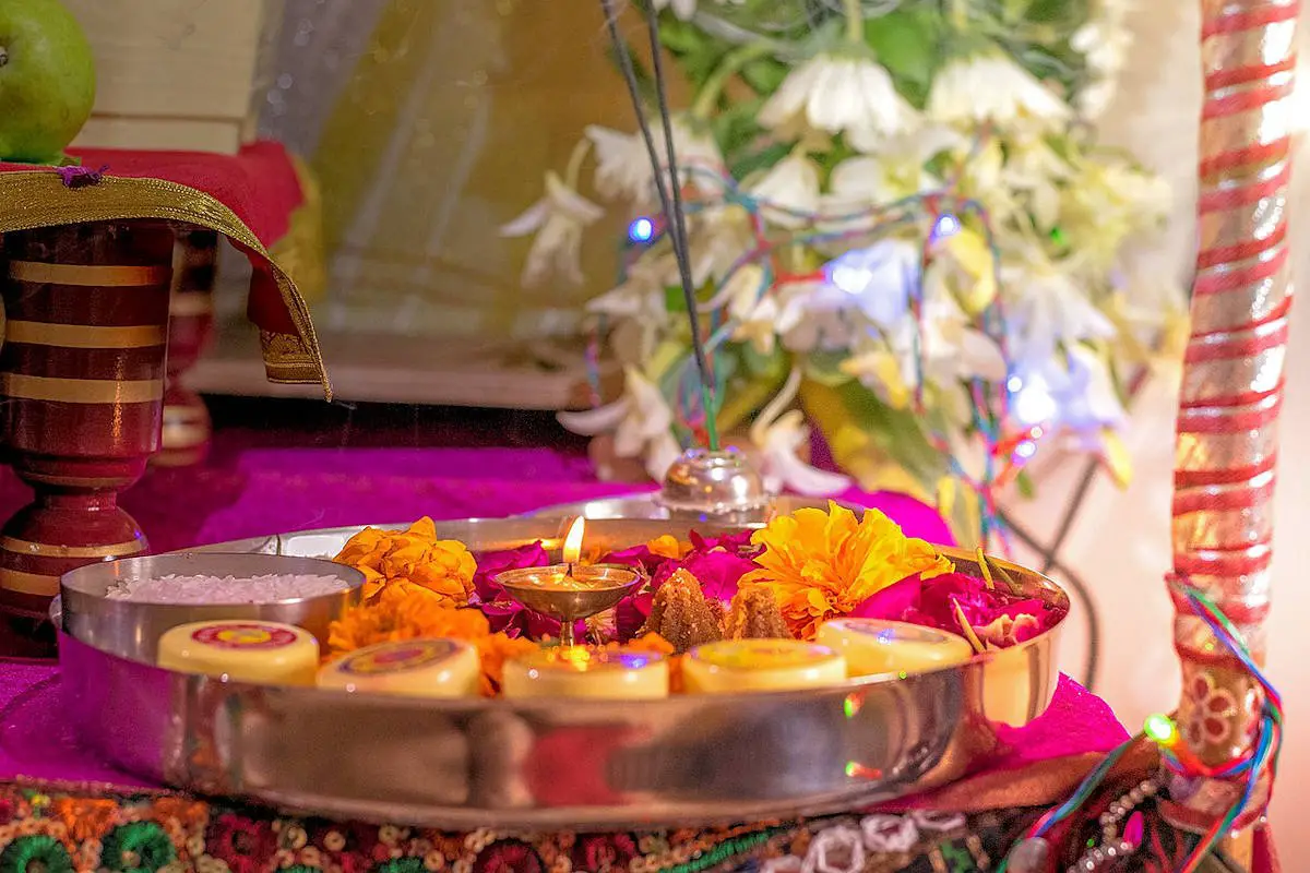 MAGIA BLANCA » Los 19 Mejores Rituales Frente A Cualquier Necesidad